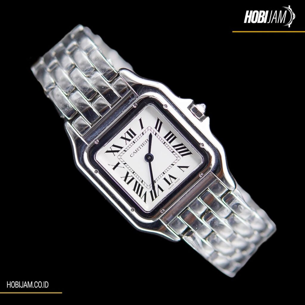 Rahasia di Balik Kepopuleran Jam Tangan Cartier
