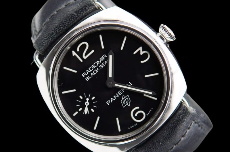 Panerai Radiomir Pam 380 45mm - HOBIJAM Indonesia