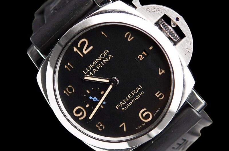 Panerai Luminor Pam 1359 44mm - HOBIJAM Indonesia