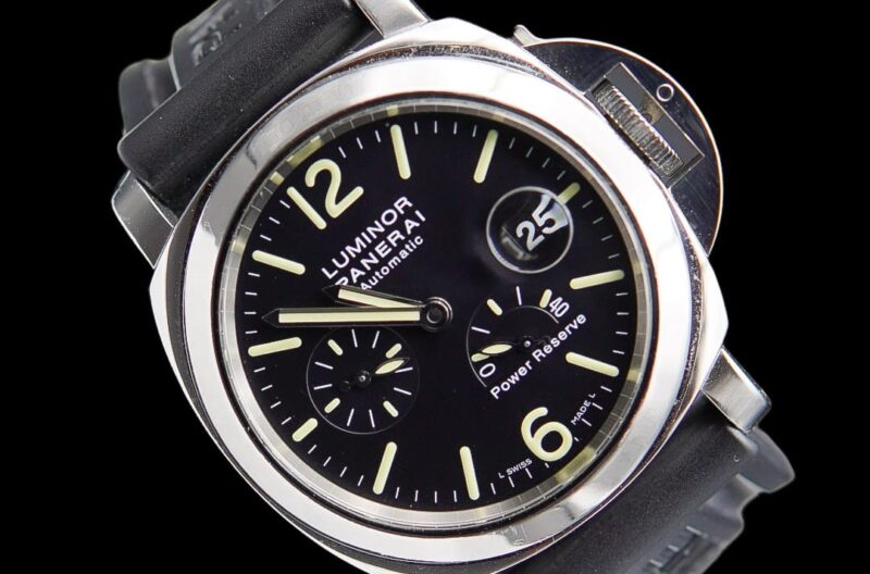 Panerai Luminor Power Reserve Pam090 44mm - HOBIJAM Indonesia