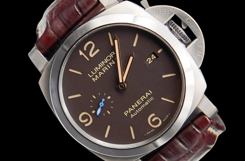 Panerai Luminor Pam 1351 44mm - HOBIJAM Indonesia